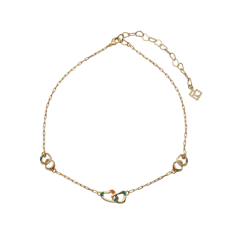 Coleção Hello Anna Drop Elo