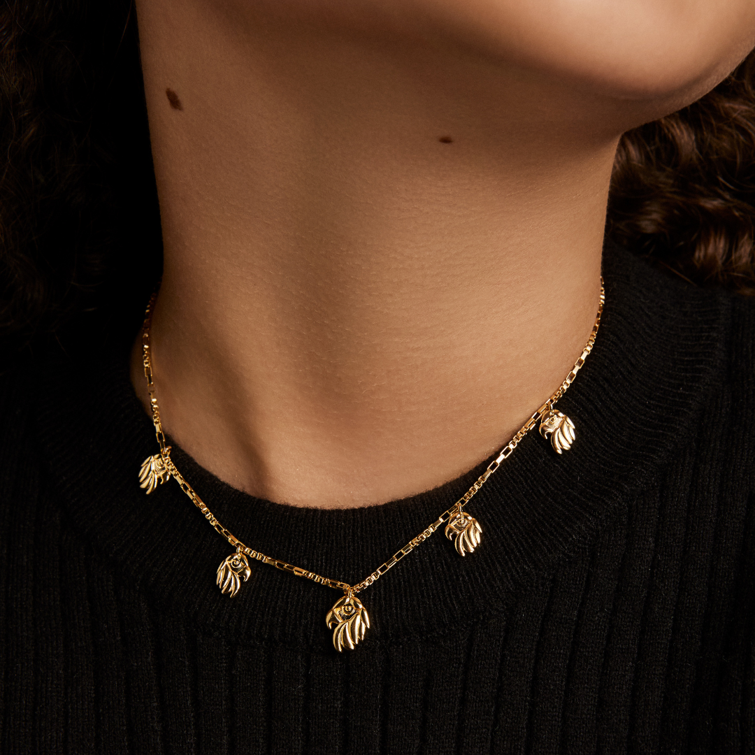 Coleção Ânima – Hello Anna