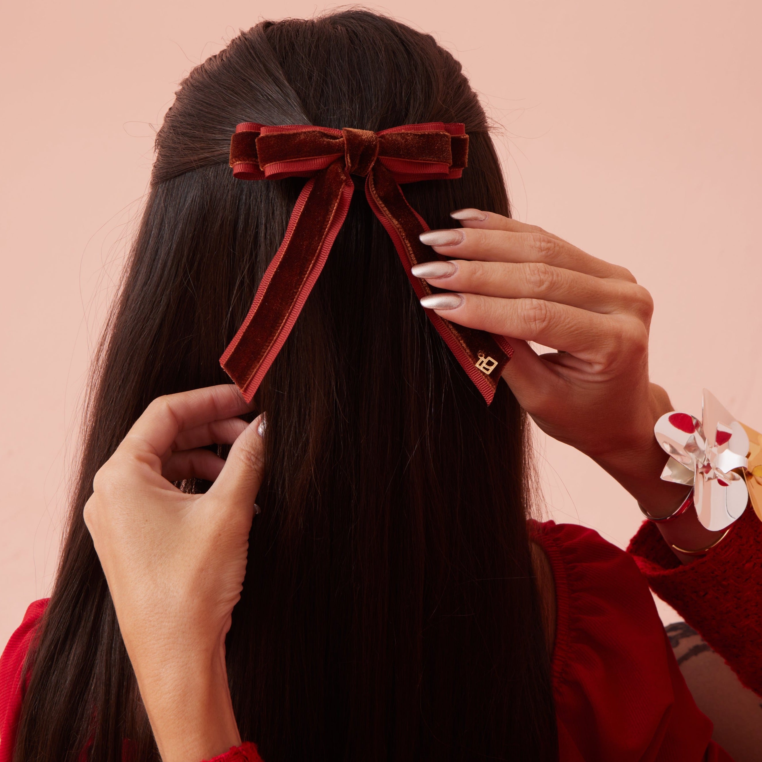 Laço Filha – Hello Anna