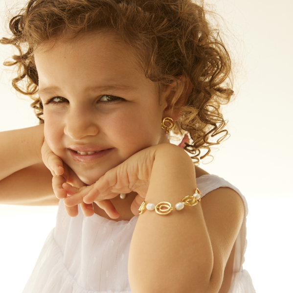 Pulseira Moana – Hello Anna