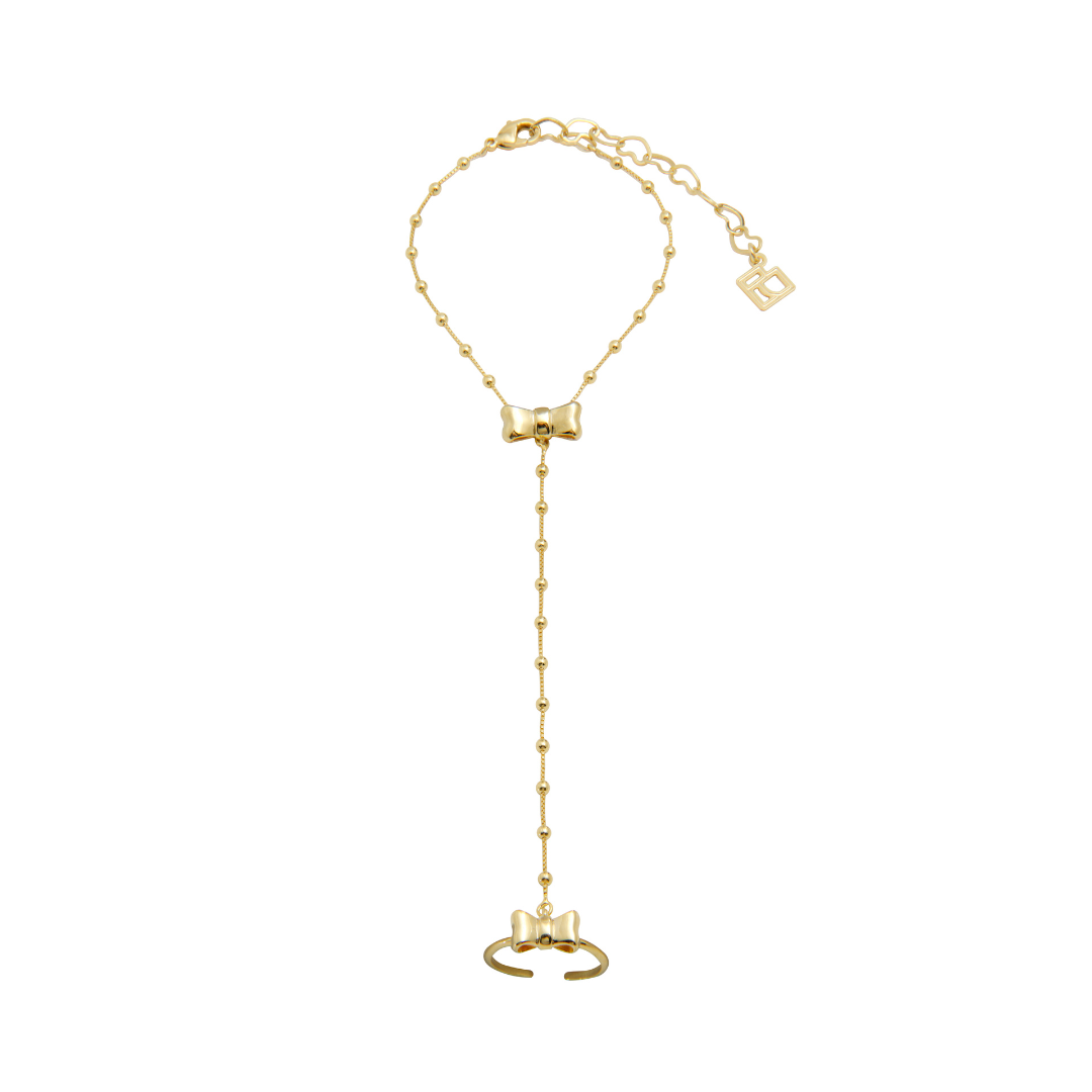 Coleção Enlaçada – Hello Anna