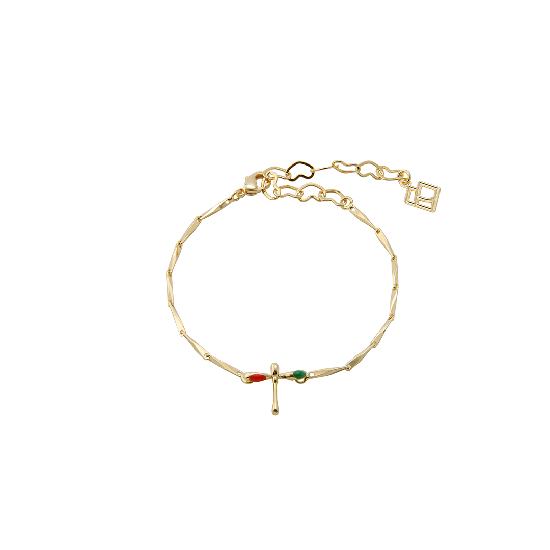 Coleção Libélula – Hello Anna